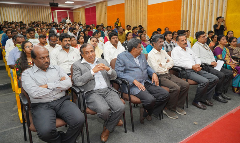 Welcome to Ramaiah Polytechnic - Ramaiah Polytechnic