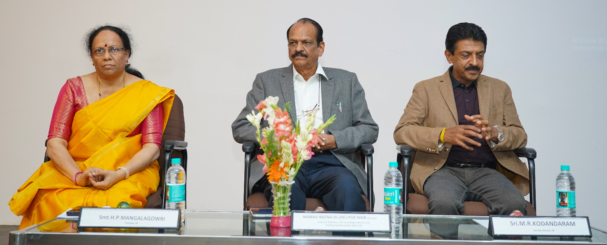 Welcome to Ramaiah Polytechnic - Ramaiah Polytechnic