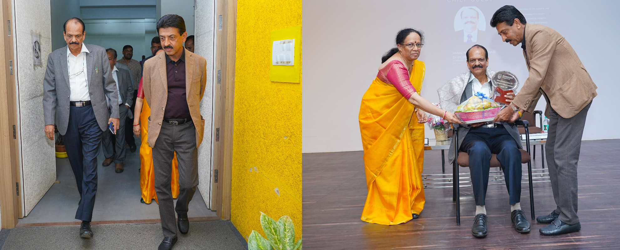 Welcome to Ramaiah Polytechnic - Ramaiah Polytechnic