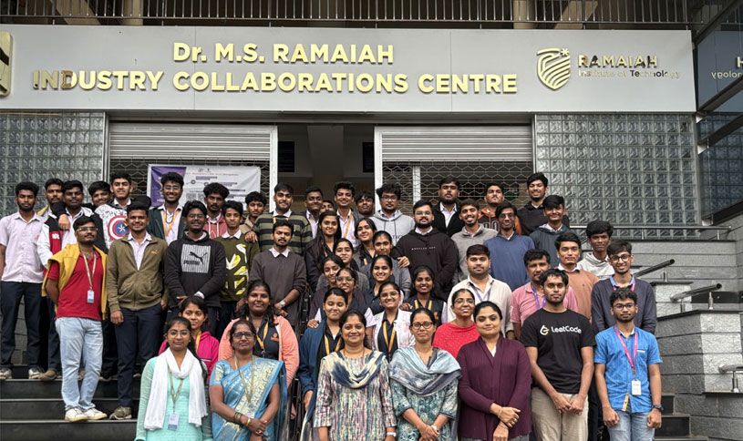 Welcome to Ramaiah Polytechnic - Ramaiah Polytechnic